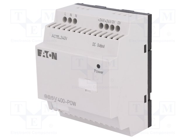 EASY400-POW Eaton - Datasheet PDF & Technical Specs
