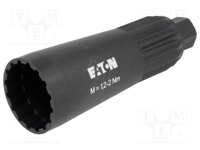 M22-MS Eaton - Datasheet PDF & Technical Specs