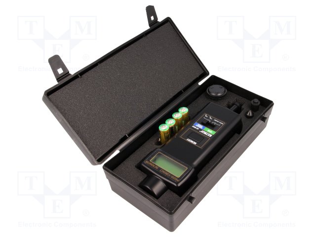 461895 Extech Instruments - Datasheet PDF & Technical Specs