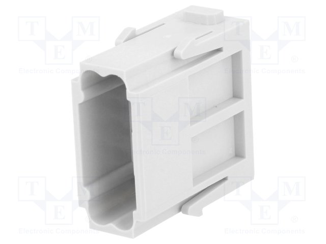 09140123001 HARTING Elektronik - Datasheet PDF & Technical Specs