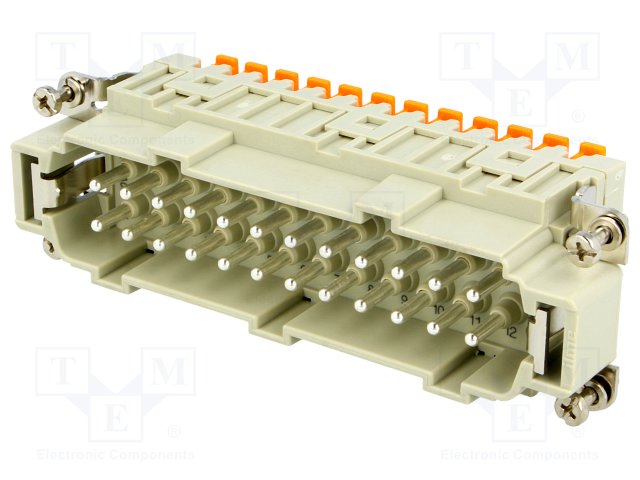 CSHM24 Ilme - Rectangular Connectors - Distributors, Price Comparison, and Datasheets | Octopart ...