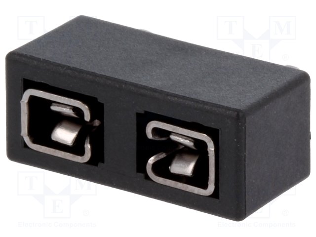 3568 Keystone - Datasheet PDF & Technical Specs