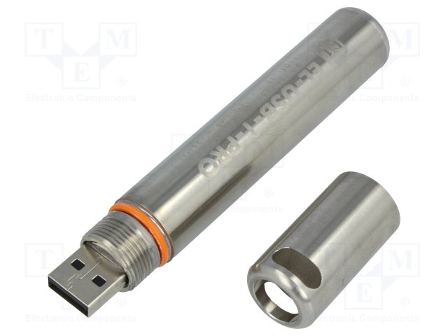 EL-USB-1-PRO Lascar Electronics - Datasheet PDF & Technical Specs