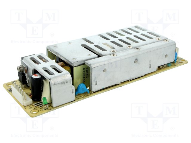 ASP-150-20 Mean Well - Datasheet PDF & Technical Specs