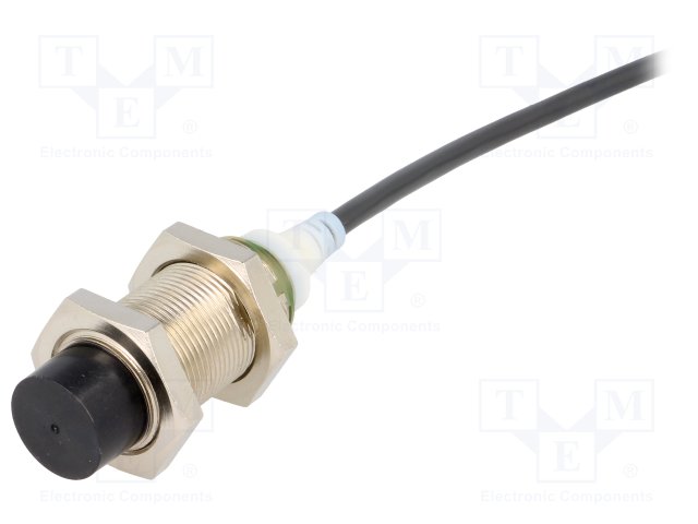 E2A-M18KN16-WP-C1 2M Omron - Datasheet PDF & Technical Specs