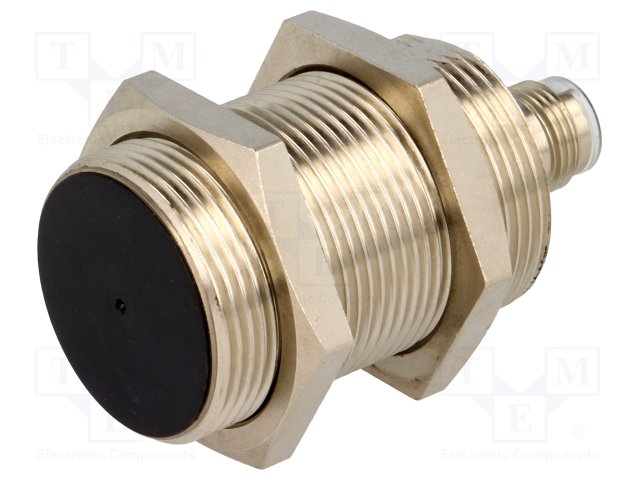 E2A-M30LS15-M1-B1 Omron - Datasheet PDF & Technical Specs