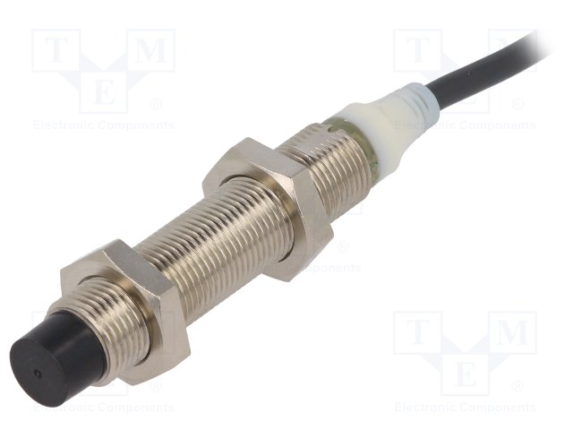 E2A-M12LN08-WP-C1 2M Omron - Datasheet PDF & Technical Specs