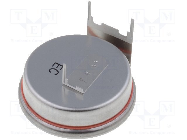 CR2477N Renata - Datasheet PDF & Technical Specs