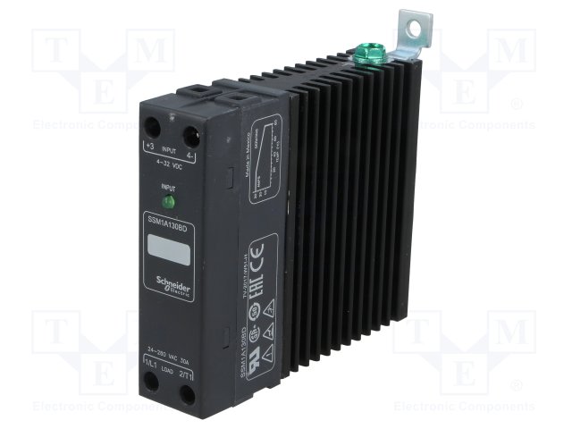SSM1A130BD Schneider Electric - Distributors, Price Comparison, and ...