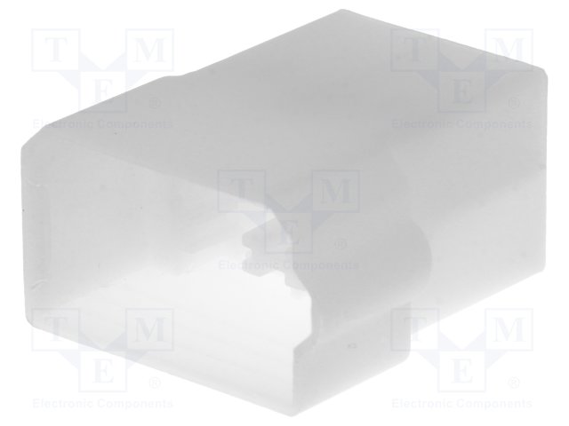 180901 TE Connectivity - Datasheet PDF & Technical Specs