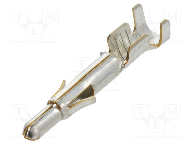 350218-1 TE Connectivity - Datasheet PDF & Technical Specs