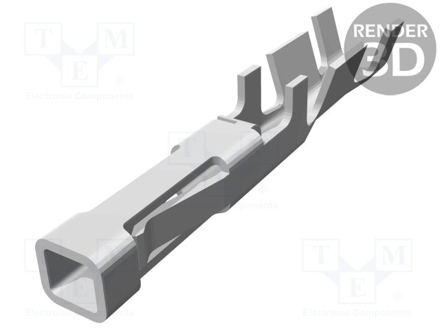 794606-1 TE Connectivity - Datasheet PDF & Technical Specs