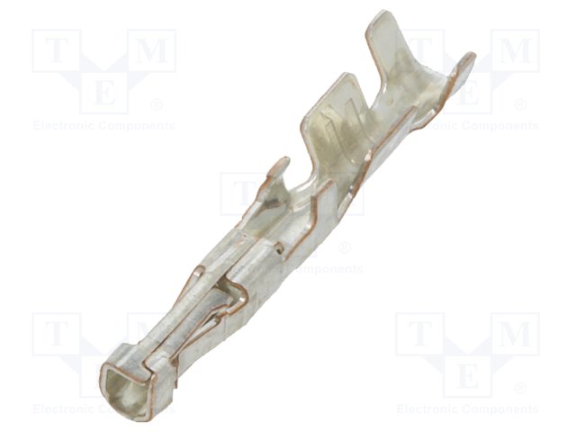 794606-1 TE Connectivity - Datasheet PDF & Technical Specs