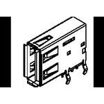 48204-0001 Molex - Datasheet PDF & Technical Specs