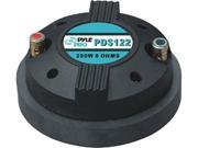 PDS122 Pyle - Distributors and Price Comparison | Octopart component search