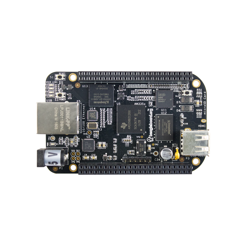 ADA-1996 BeagleBoard - Distributors and Price Comparison | Octopart ...