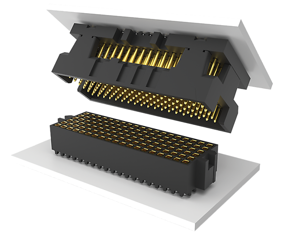 ASP-189983-02 Samtec - Connectors - Distributors, Price Comparison, and ...