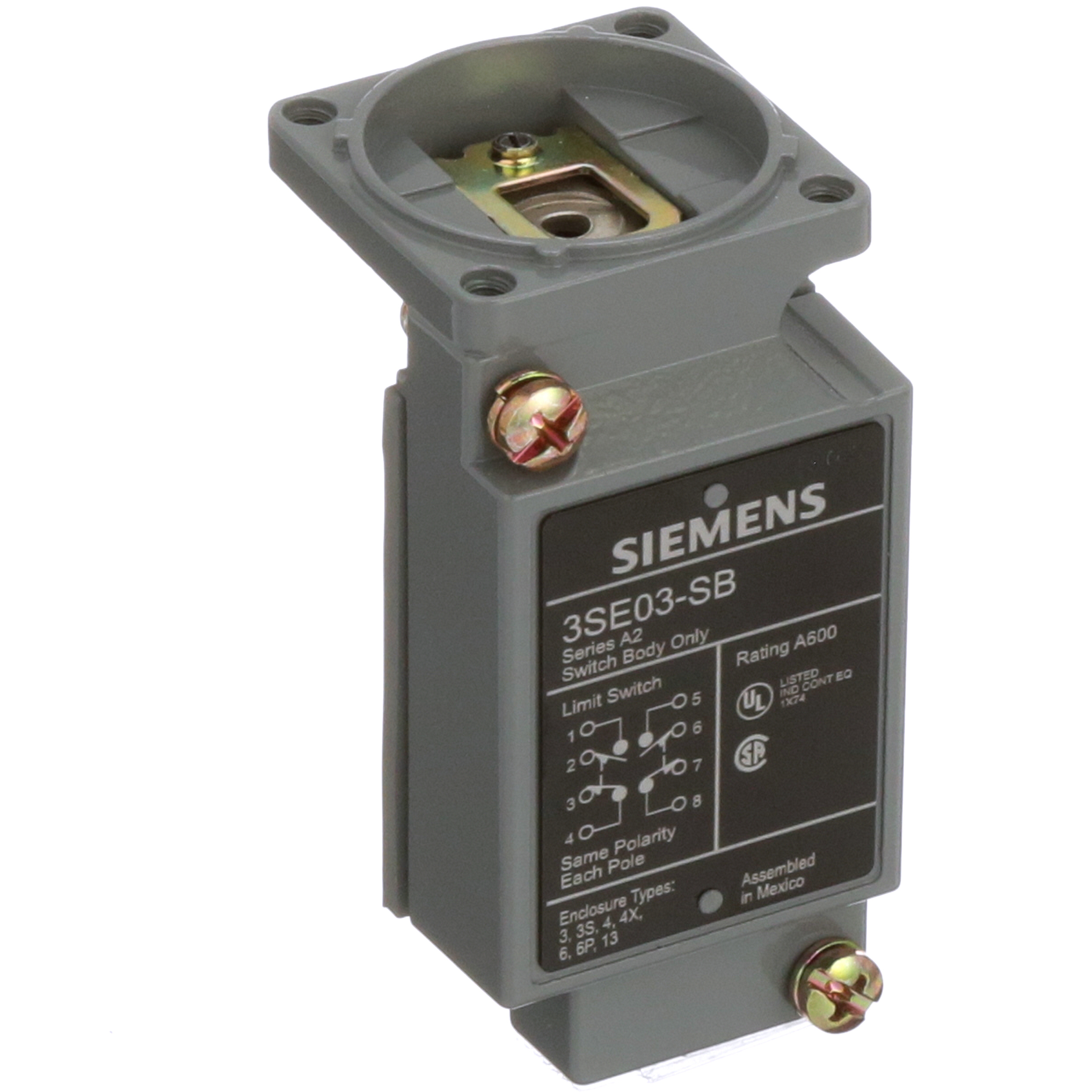 3SE03-SB Siemens - Pneumatics - Distributors, Price Comparison, and ...