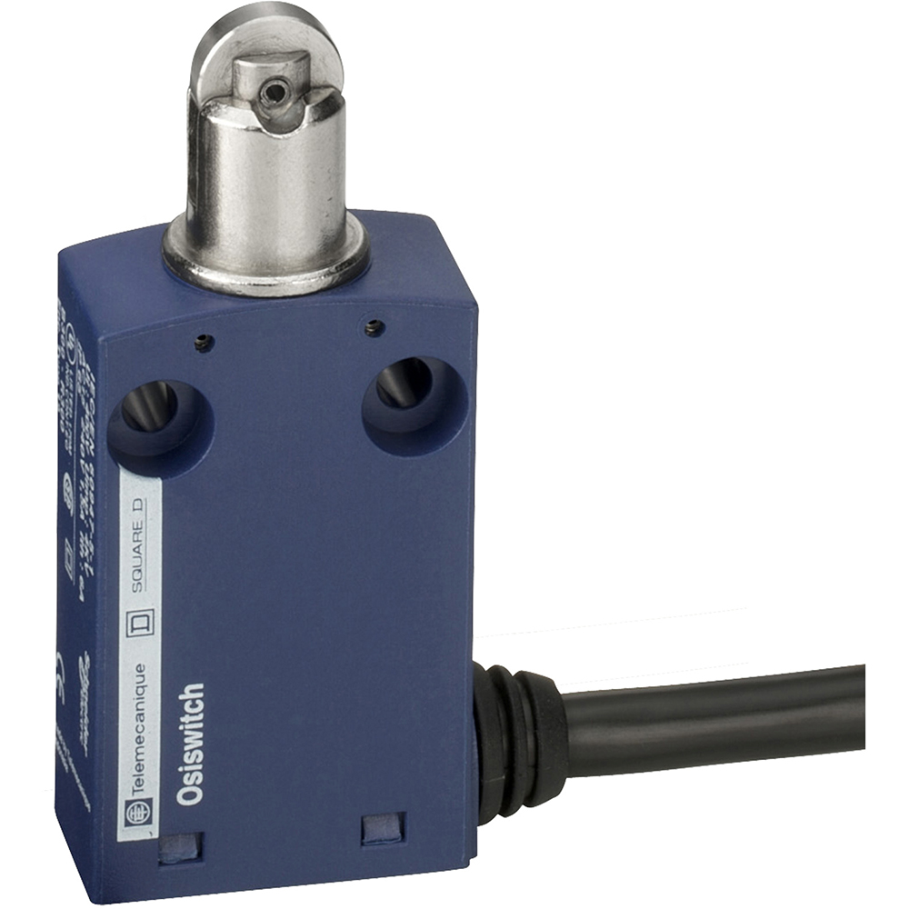XCMN2103L1 Telemecanique - Snap Action / Limit Switches - Distributors ...