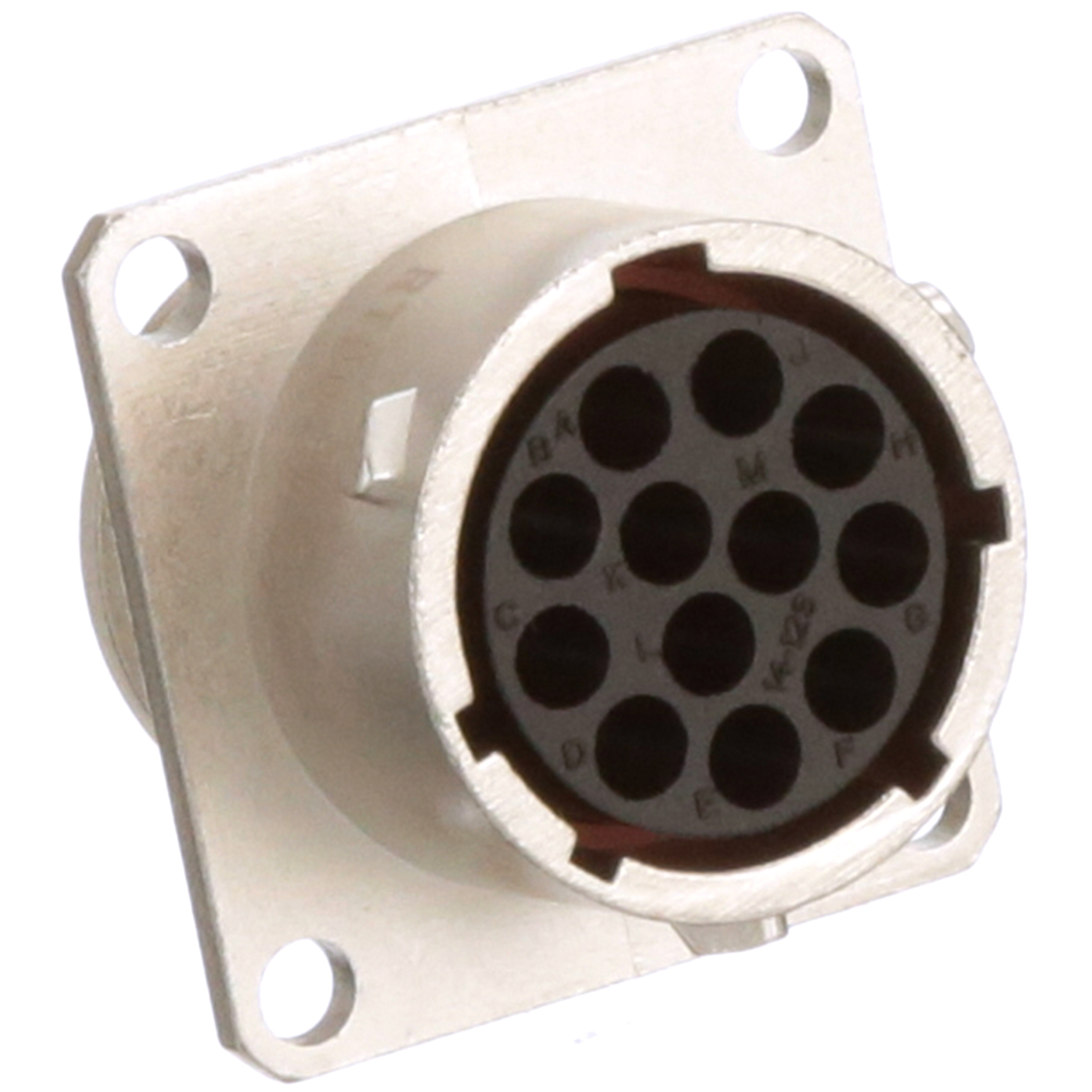 RT001412SNH-K Amphenol Sine Systems - Datasheet PDF & Technical Specs