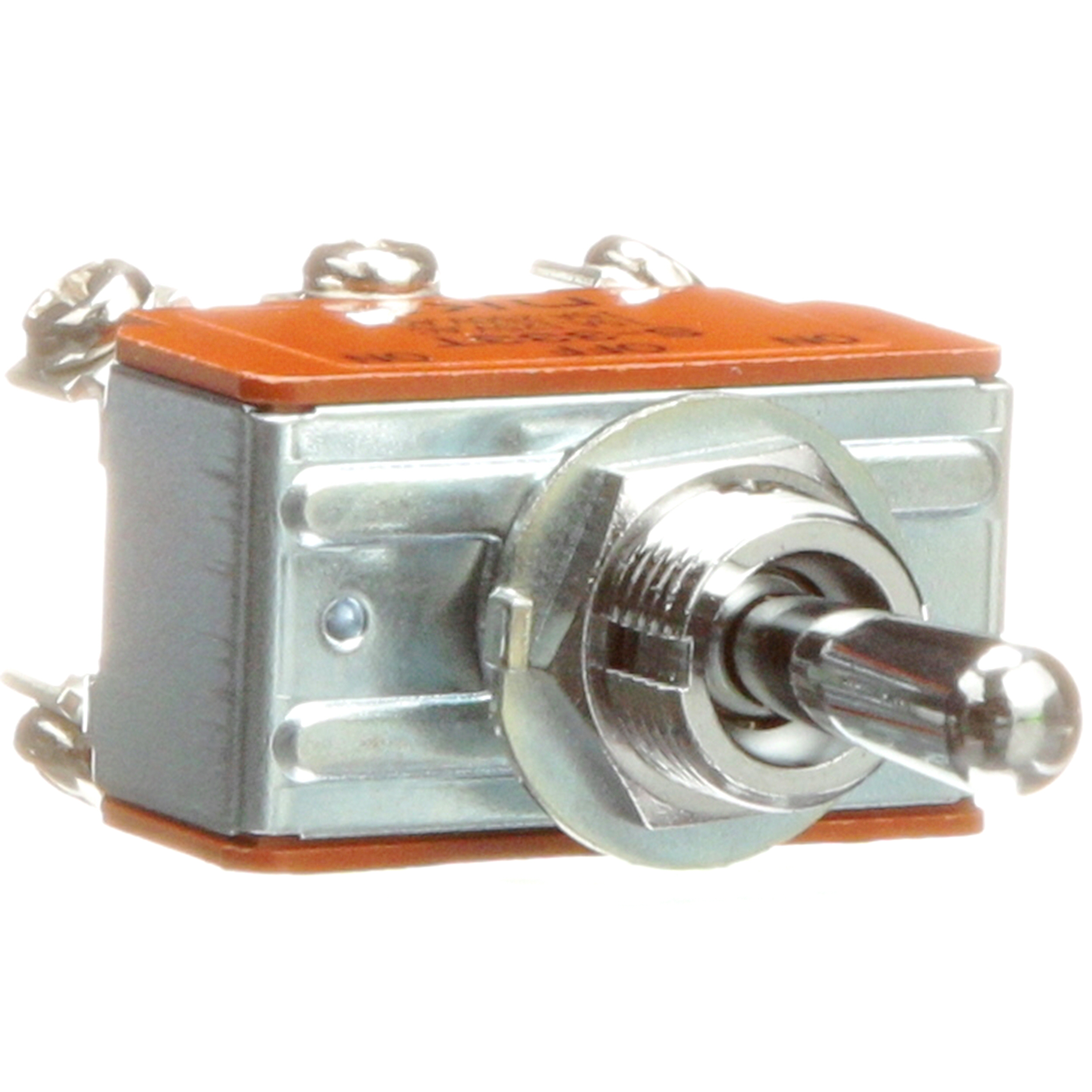 S333T NKK Switches - Datasheet PDF & Technical Specs