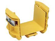 FRBC6X4YL Panduit - Wire Protection and Management - Distributors ...