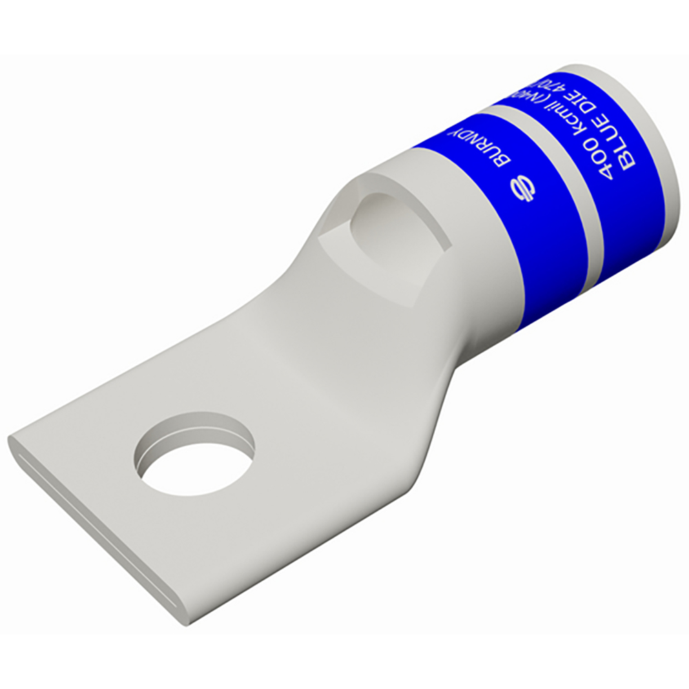 Datasheet for YA6CL Burndy | Octopart