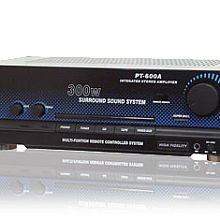 PT600A Pyle - Distributors and Price Comparison | Octopart component search