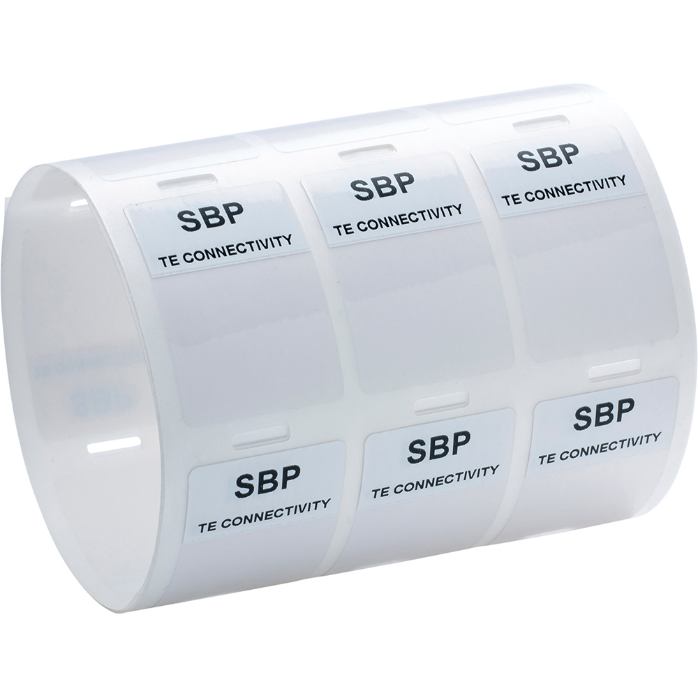 SBP100225WE5 TE Connectivity - Datasheet PDF & Technical Specs