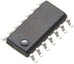 TS924AID STMicroelectronics - Datasheet PDF & Technical Specs