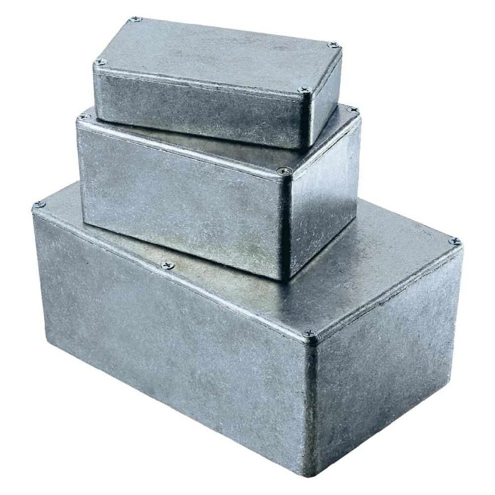 1590B - Hammond - datasheet