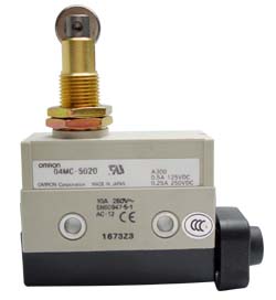 VB-2111 Omron - Datasheet PDF & Technical Specs