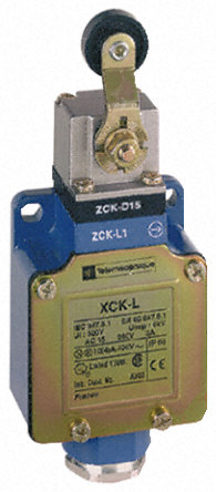 XCKL110 - Telemecanique - datasheet