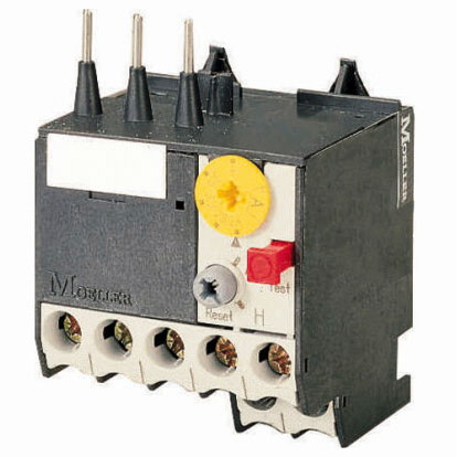 ZE-6 Eaton - Datasheet PDF & Technical Specs