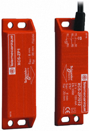 XCSZP1 - Telemecanique - datasheet