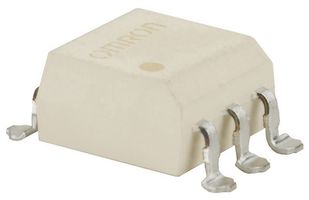 G3VM-354C Omron - Datasheet PDF & Technical Specs