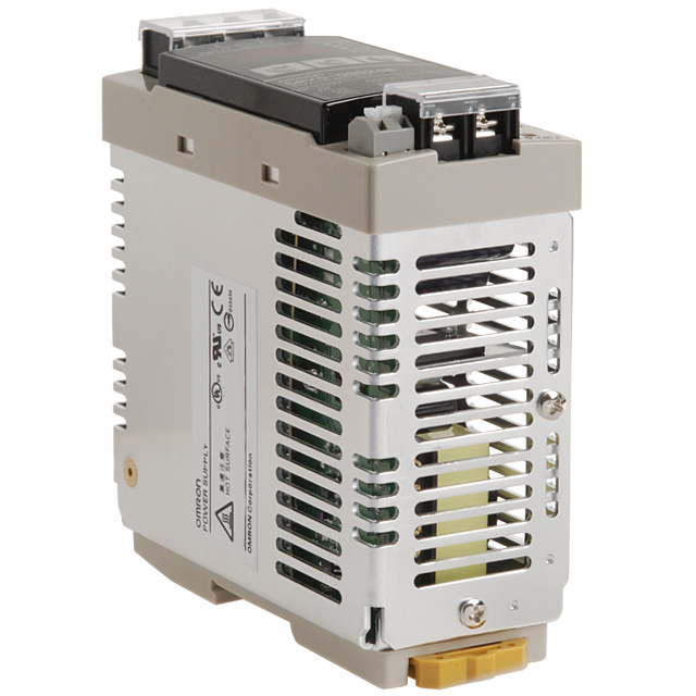 S8VS-12024A Omron - Off-Board Modules - Distributors, Price Comparison, and Datasheets ...