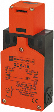 XCSTA791 - Telemecanique - datasheet