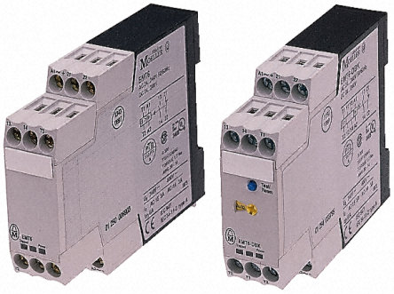 EMT6-DBK - Eaton - EMT6DBK - datasheet