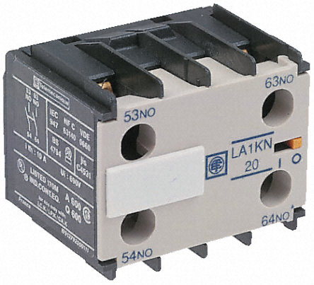 LA1KN31 - Schneider Electric - datasheet