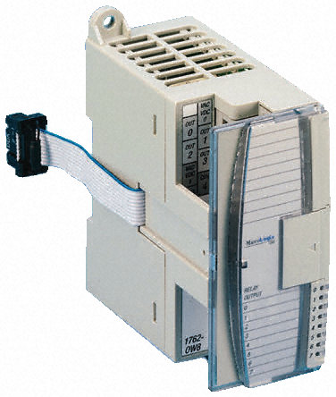 1762-OB16 - Allen Bradley - 1762OB16