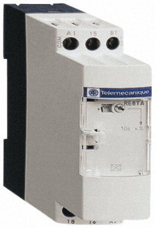 RE9TA11MW - Schneider Electric - datasheet