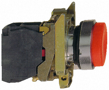 XB4BL42 - Schneider Electric - datasheet