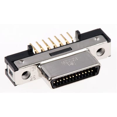 12226-1100-00PL 3M - D-Sub Connectors - Distributors, Price Comparison ...