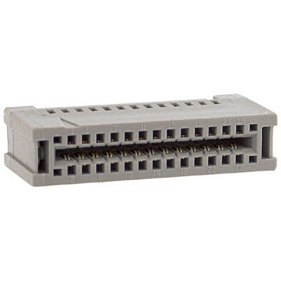 3462-0001 3M - Card Edge Connectors - Distributors, Price Comparison ...
