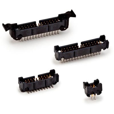 45230-220230 3M - Card Edge Connectors - Distributors, Price Comparison ...