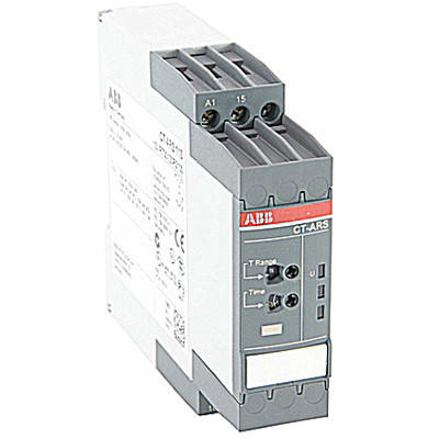 1SVR730120R3100 ABB Control - Datasheet PDF & Technical Specs