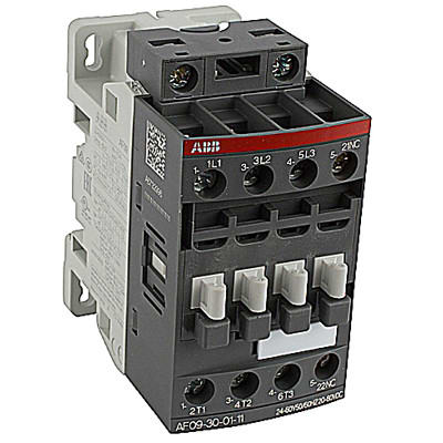 AF09-30-01-11 ABB Control - Datasheet PDF & Technical Specs