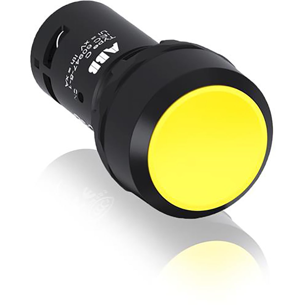 CP1-10Y-10 ABB Control - Datasheet PDF & Technical Specs