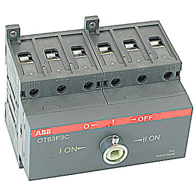 OT63F3C ABB Control - Distributors, Price Comparison, and Datasheets ...